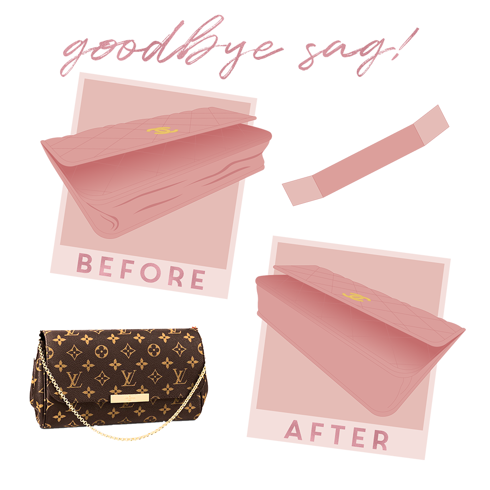 Favorite MM Base Shaper – Havre de Luxe